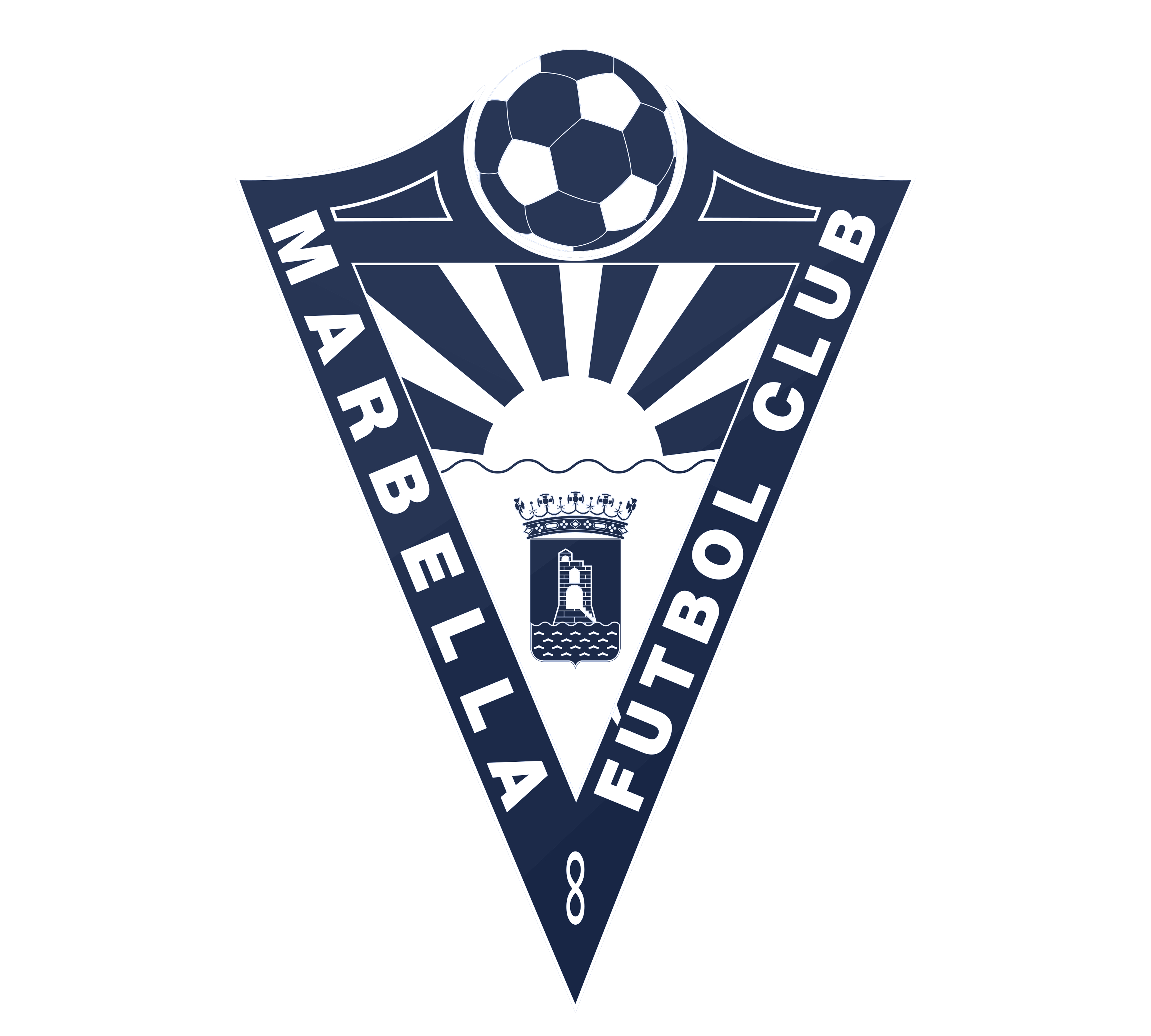 Privacidad | Marbella FC