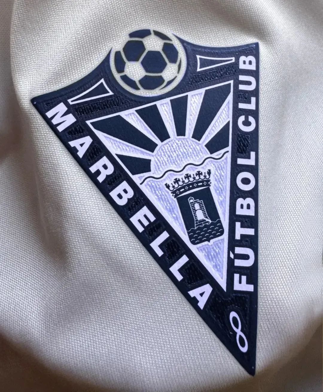 Official statement: Álex Toper | Marbella FC